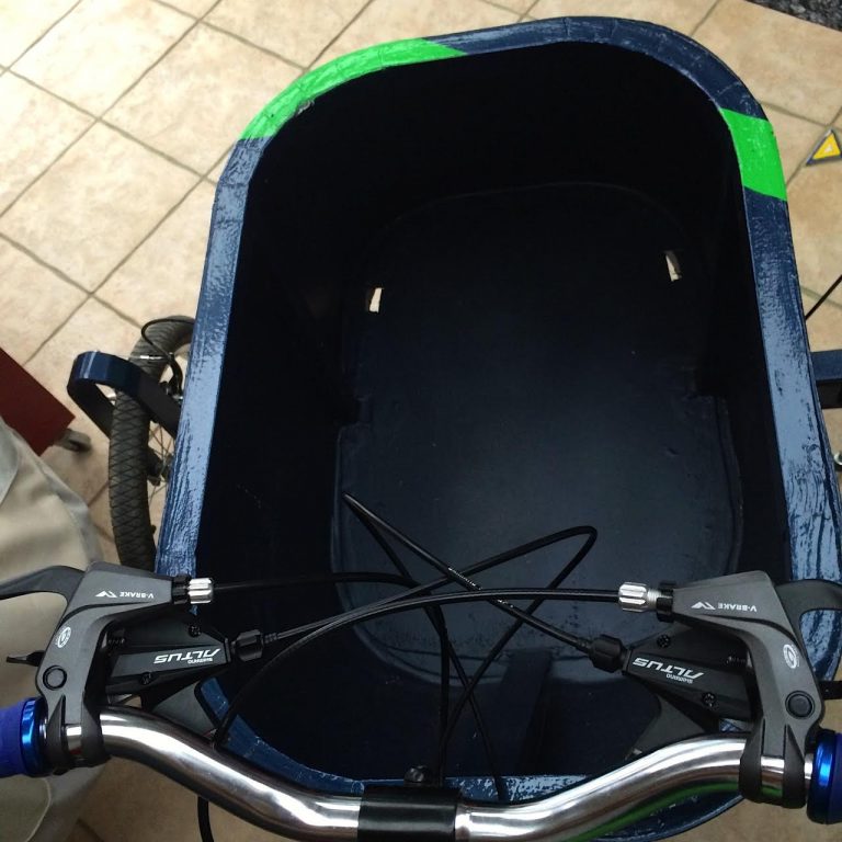 Photo Gallery - Turbo's Trike
